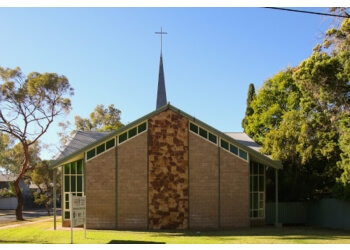 3 Best Churches in Alice Springs, NT - Expert Recommendations