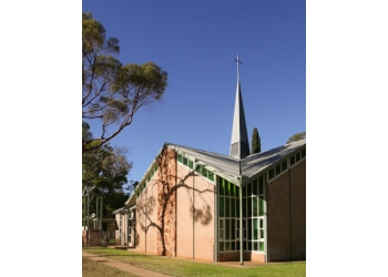 3 Best Churches in Alice Springs, NT - Expert Recommendations
