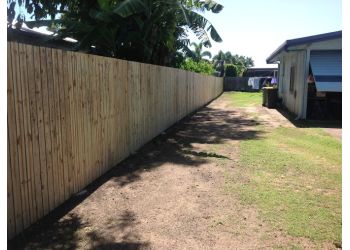 3 Best Fencing Contractors in Mackay, QLD - ThreeBestRated