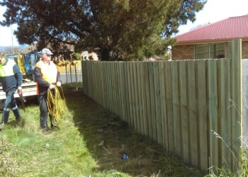 3 Best Fencing Contractors in Launceston, TAS - ThreeBestRated