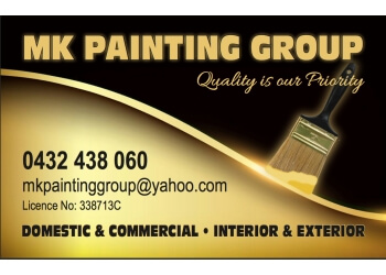 3 Best Painters in Dubbo, NSW - ThreeBestRated