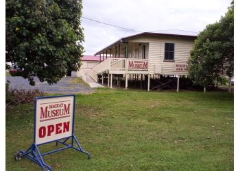 3 Best Landmarks in Mackay, QLD - ThreeBestRated
