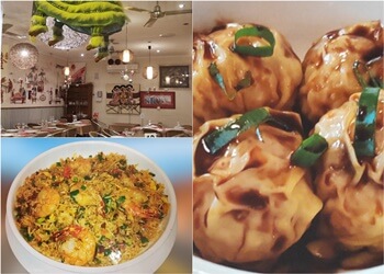 3 Best Chinese Restaurants in Mackay, QLD - ThreeBestRated