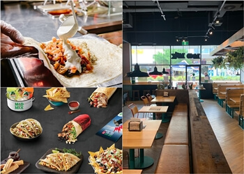 3 Best Mexican Restaurants in Albury - Expert Recommendations