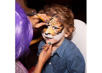 3 Best Face Painting in Sydney, NSW - Expert Recommendations
