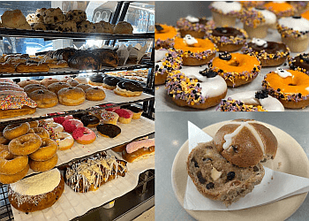 3 Best Bakeries in Gold Coast - Expert Recommendations