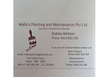 3 Best Painters in Dubbo, NSW - Expert Recommendations