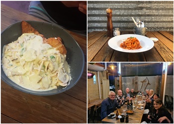 3 Best Italian Restaurants in Nowra, NSW - ThreeBestRated