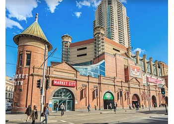 3 Best Shopping Centre in Sydney, NSW - Expert Recommendations