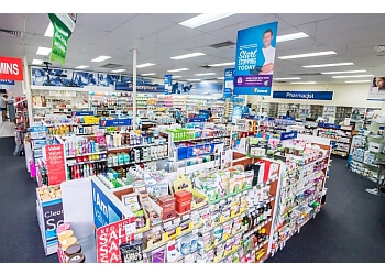 3 Best Pharmacies in Cairns, QLD - ThreeBestRated