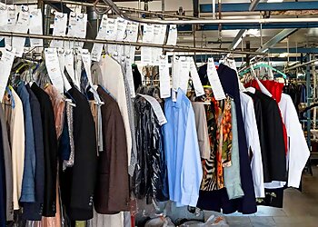 3 Best Dry Cleaners in Gold Coast, QLD - Expert Recommendations