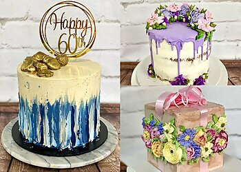 3 Best Cakes in Rockhampton - Expert Recommendations