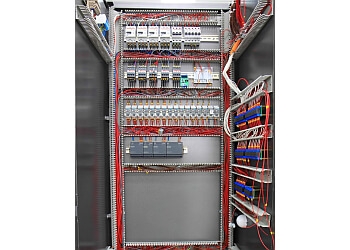 3 Best Electricians in Sydney, NSW - ThreeBestRated