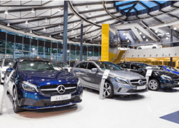 3 Best Car Dealerships in Melbourne, VIC - Expert Recommendations