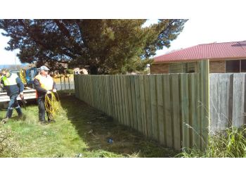 3 Best Fencing Contractors in Launceston, TAS - ThreeBestRated