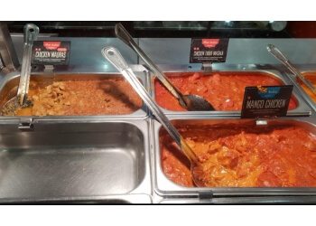 3 Best Indian Restaurants in Mackay, QLD - Expert Recommendations