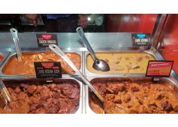 3 Best Indian Restaurants in Mackay, QLD - ThreeBestRated