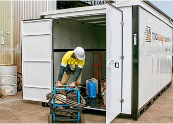 3 Best Self Storage in Perth, WA - Expert Recommendations