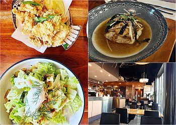 3 Best Australian Restaurants in Bunbury - Expert Recommendations