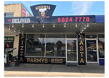 3 Best Italian Restaurants in Wodonga - Expert Recommendations