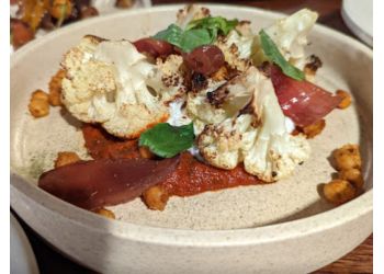 3 Best Vegetarian Restaurants in Perth, WA - ThreeBestRated