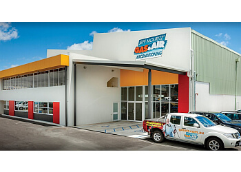 3 Best HVAC Services in Perth, WA - ThreeBestRated