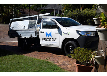 3 Best Pest Control Companies in Brisbane, QLD - Expert Recommendations