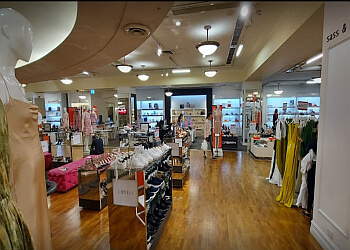 3 Best Department Stores in Sydney, NSW - ThreeBestRated