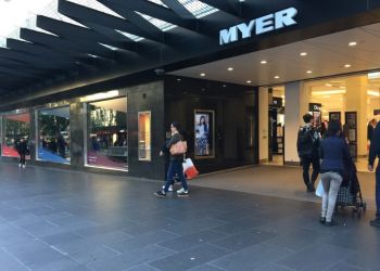 3 Best Department Stores in Melbourne, VIC - Expert Recommendations