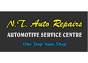 3 Best Mechanic shops in Darwin - Expert Recommendations