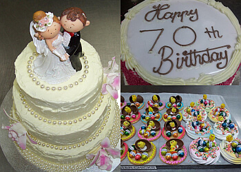 3 Best Cakes in Mildura, VIC - ThreeBestRated