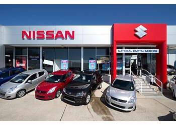 3 Best Car Dealerships in Canberra, ACT - Top Picks June 2019