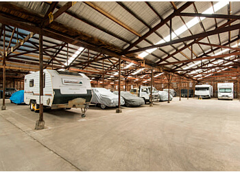 3 Best Self Storage in Geelong - Expert Recommendations