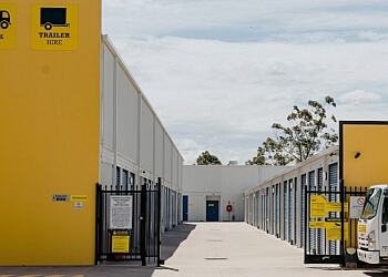 3 Best Self Storage in Maitland, NSW - ThreeBestRated