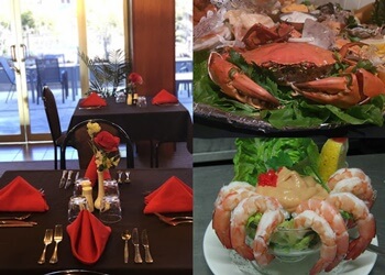 3 Best Seafood Restaurants in Mackay, QLD - ThreeBestRated