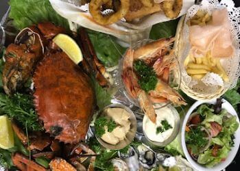 3 Best Seafood Restaurants in Mackay, QLD - ThreeBestRated