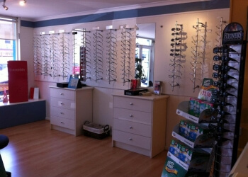 3 Best Optometrists in Geelong, VIC - Expert Recommendations