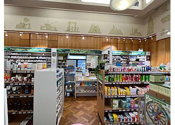 3 Best Pharmacies in Sydney - Expert Recommendations
