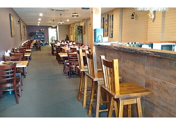 3 Best Thai Restaurants in Traralgon, VIC - Expert Recommendations