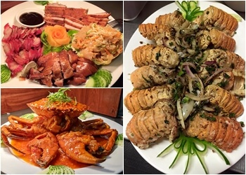 3 Best Chinese Restaurants in Darwin, NT - Expert Recommendations