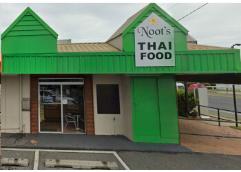 3 Best Thai Restaurants in Rockhampton - Expert Recommendations