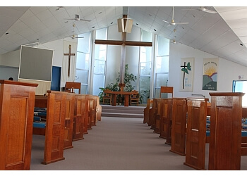 3 Best Churches in Rockhampton, QLD - Expert Recommendations