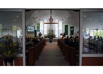 3 Best Churches in Rockhampton, QLD - Expert Recommendations