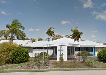 3 Best Churches in Rockhampton, QLD - Expert Recommendations