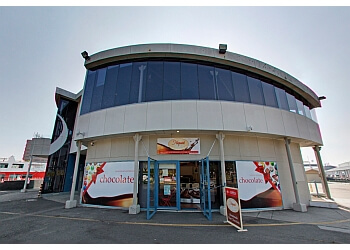 3 Best Chocolate Shops in Hobart, TAS - Expert Recommendations