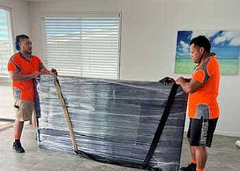 3 Best Removalists in Brisbane - Expert Recommendations