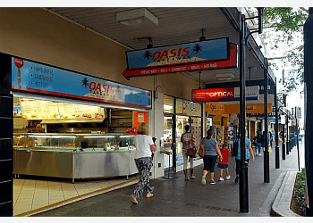 3 Best Fish And Chips in Nowra, NSW - ThreeBestRated