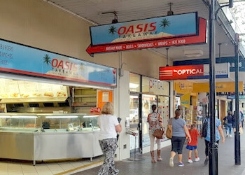 3 Best Sandwich Shops in Nowra, NSW - Expert Recommendations