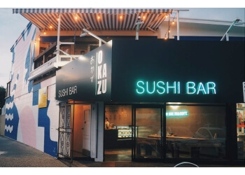 3 Best Sushi in Gold Coast, QLD - Expert Recommendations