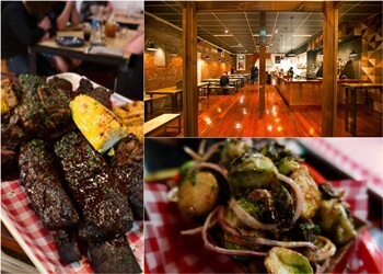 3 Best BBQ Restaurants in Perth, WA - Expert Recommendations